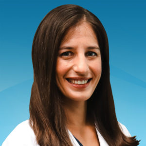 Lisa M. Smith, MD - GCI Radiology